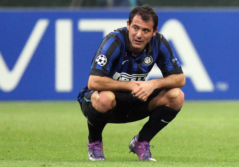 Dejan Stankovic o părăsește pe Inter după 10 ani. Sârbul va fi secundul ...