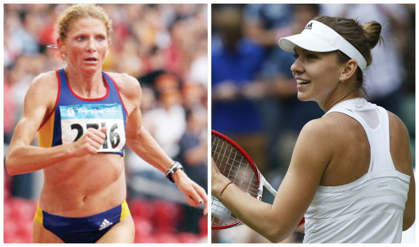 INTERVIU | Diță, la ProSport Raport: "Simona Halep e un sportiv ...