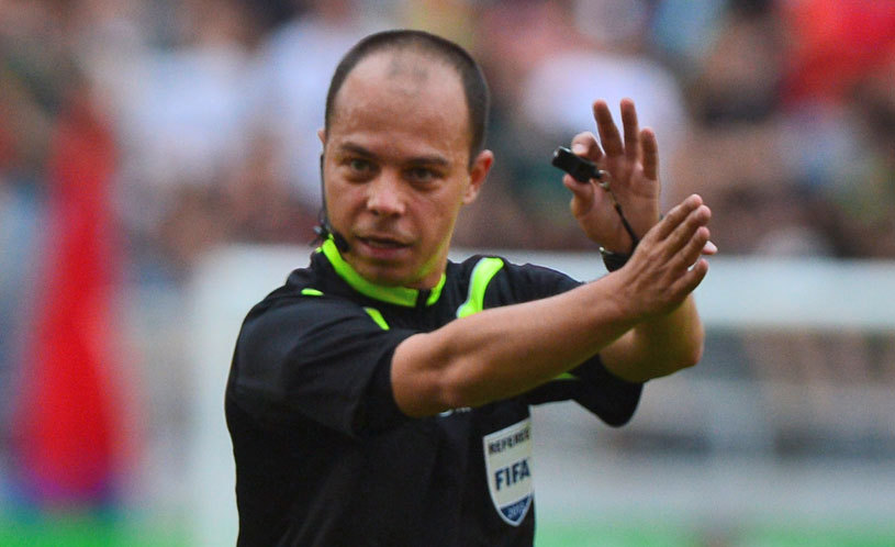 Marcel Bîrsan nu e singurul arbitru amenințat de fani! Marius Avram ...