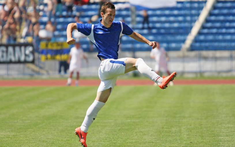 Alex Ciucur va juca la CSMS Iași