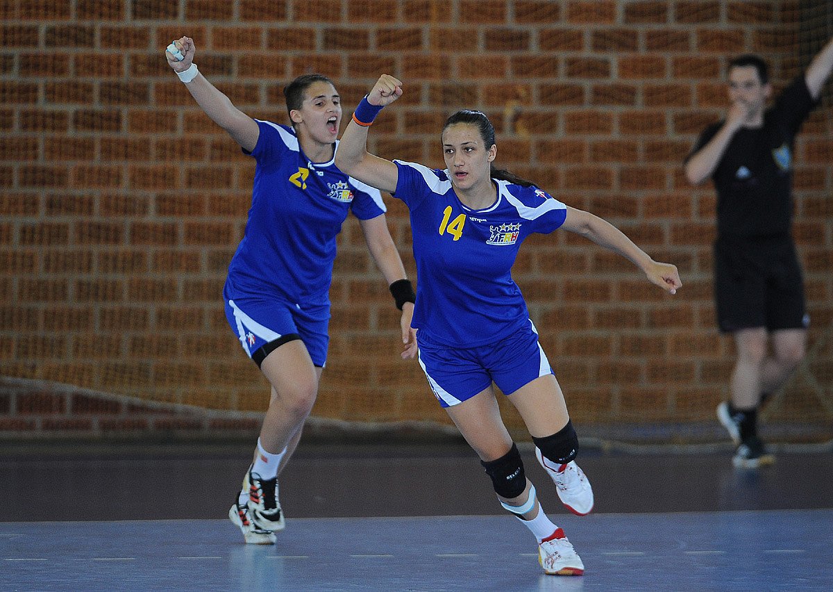 Cine este Bianca Bazaliu, jucătoarea care a marcat un gol de senzație