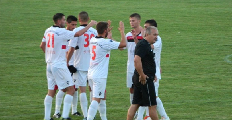 Unirea Jucu, surpriza din Cupa României: "Suntem precum Cireșarii ...