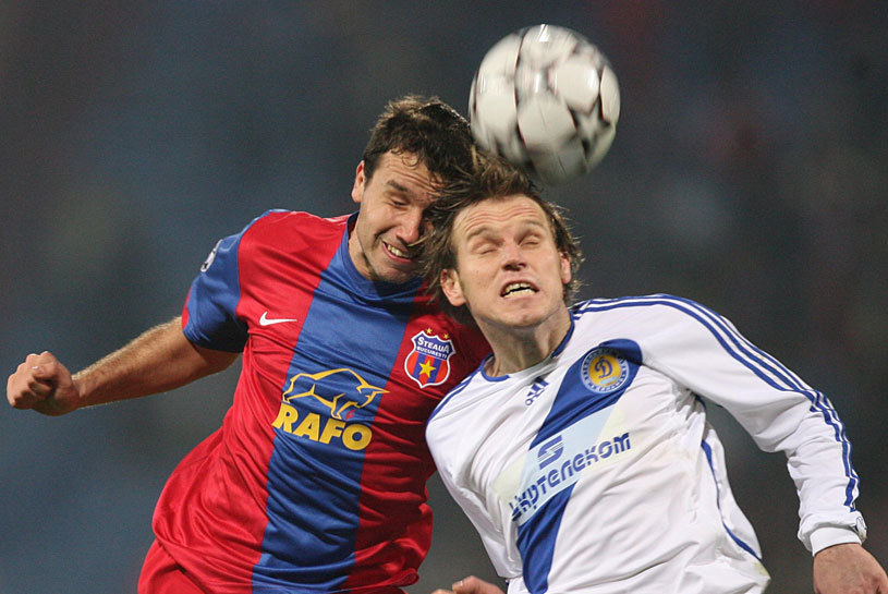 Florin Cernat: "Au fost discuții să vin la Steaua". Amintiri cu ...