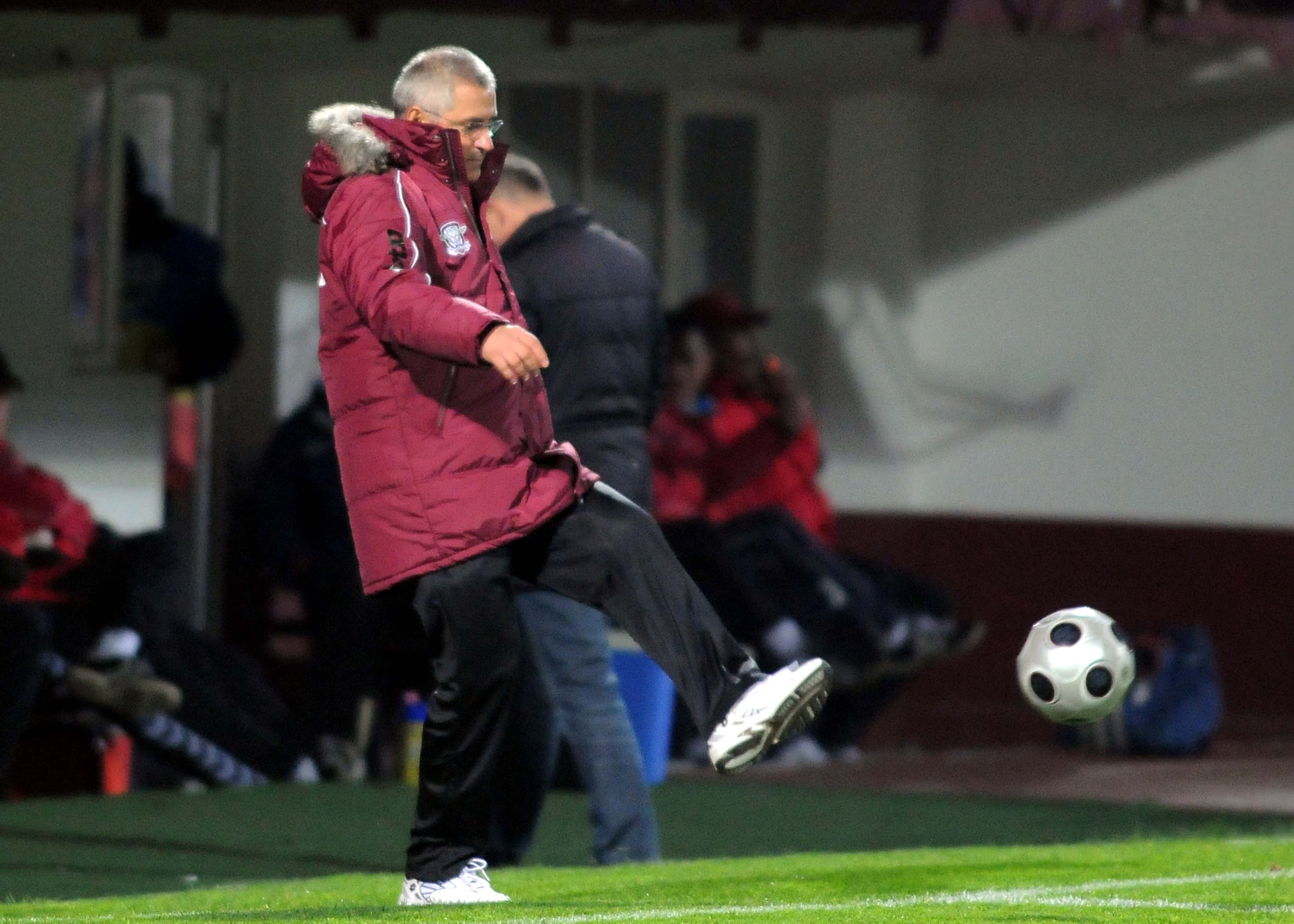 De la hepatită B netratată la cancer. Drama lui Nae Manea, legenda ...