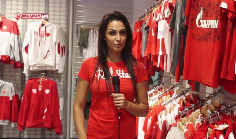 Novak Martinovic și colegii săi s-au plâns conducerii când a apărut în ...