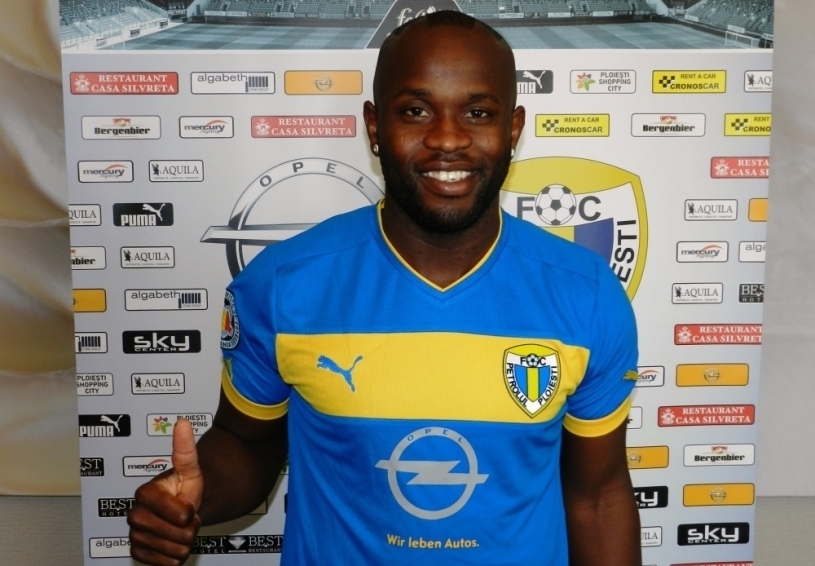 Toto Tamuz, pe lista de transferuri a lui Dinamo! Atacantul nu a mai ...