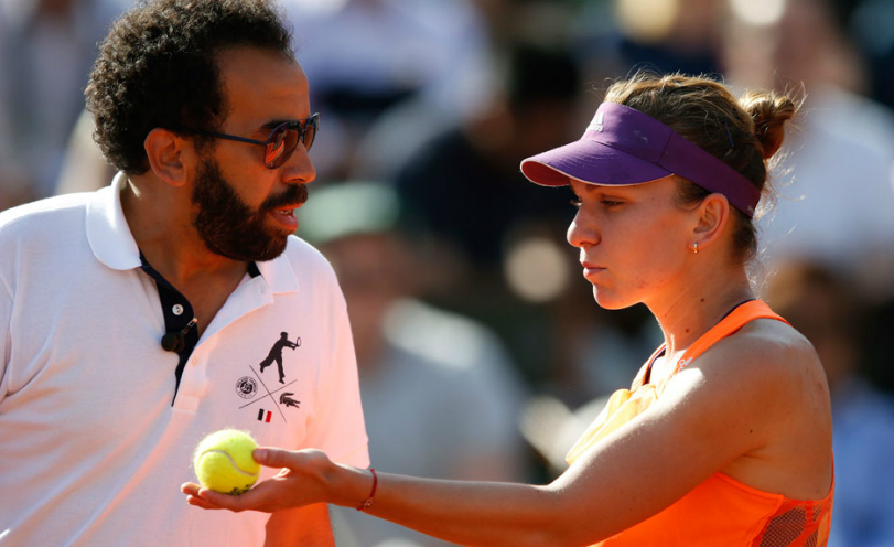 Primul arbitru suspendat pe viață din tenis. Francezul a încercat ...