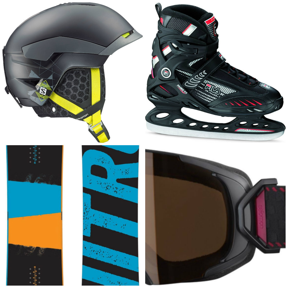 O idee pe zi: Prosport te ajută să le faci cadouri amatorilor de sport ...