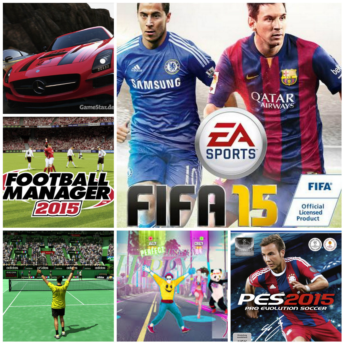 O idee pe zi: ProSport te ajută sa le faci cadouri de Crăciun ...