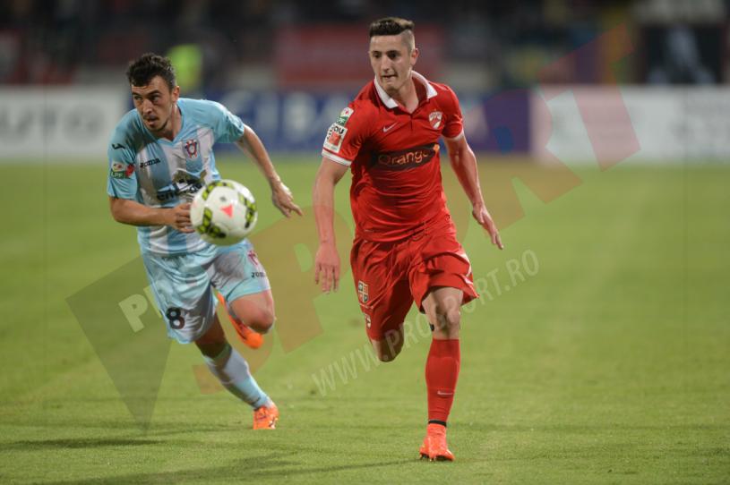 Steliano Filip, laude pentru noul antrenor al lui Dinamo: "A făcut ...