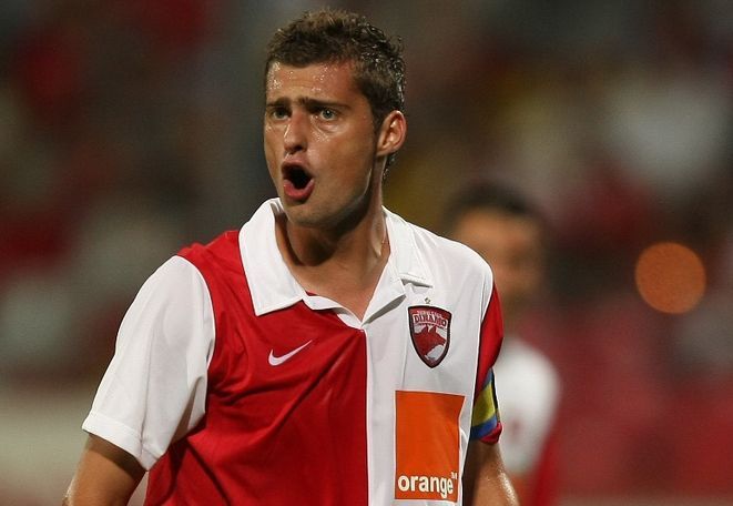 Gabi Tamaș, prima reacție despre venirea la Dinamo! „Există interes ...