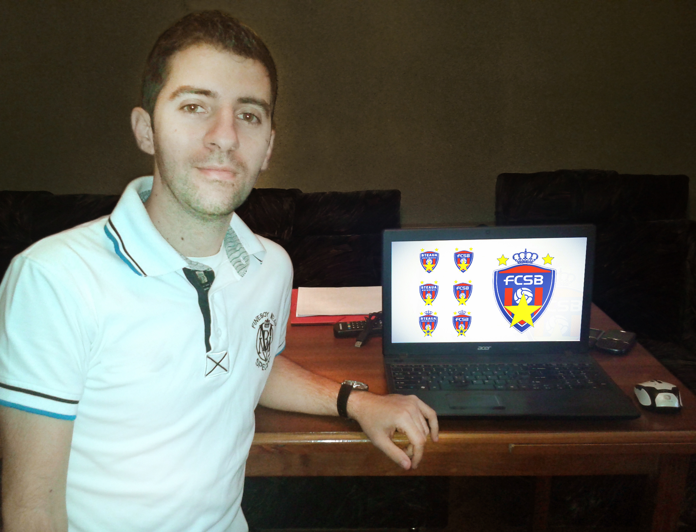 VREAU SIGLĂ‚ PENTRU ECHIPA MEA | Campania ProSport și-a desemnat ...