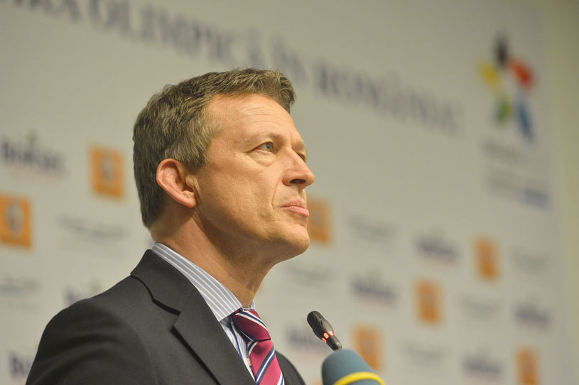 Octavian Morariu va primi însemnele Ordinului Național al Meritului din ...
