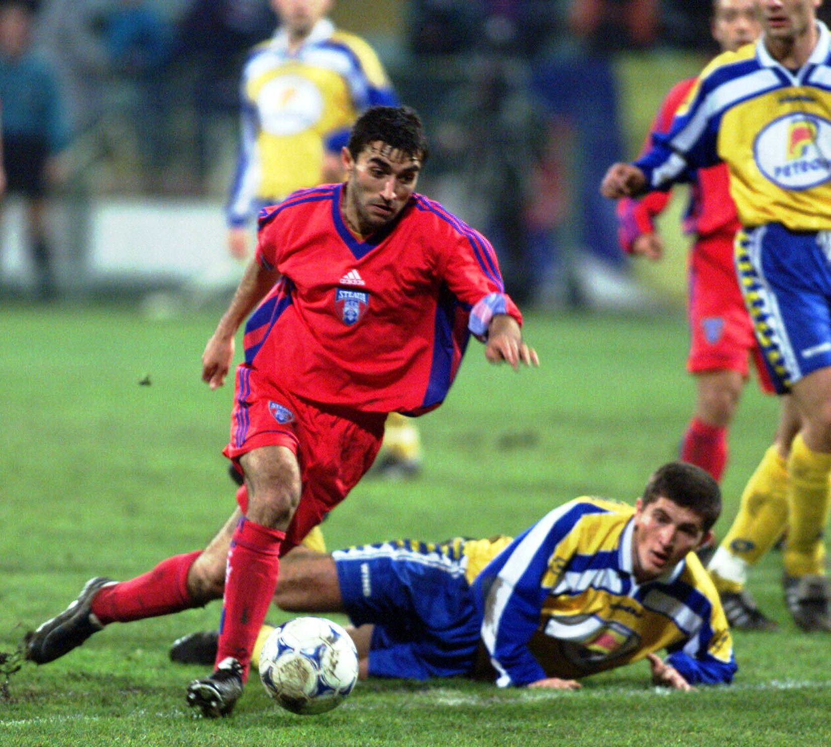 Iulian Miu, fermecat de un coleg de generație: „Am fost coechipier cu ...