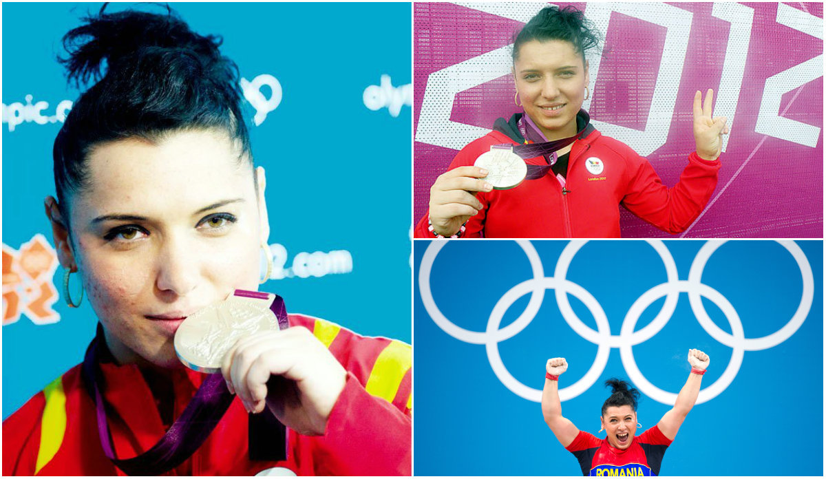 EXCLUSIV | Lovitură pentru sportul românesc. Una dintre medaliatele de ...
