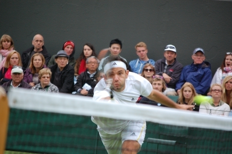 Deja-vu: victoria cu frații Bryan devine din nou capăt de linie pentru ...