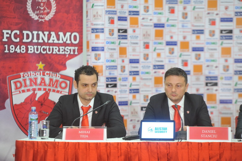 Daniel Stanciu i-a dat replica lui Teja: "Nu este o victimă și nu e o ...