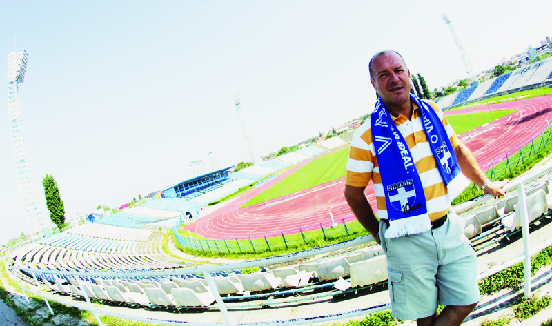 INTERVIU | Geolgău avertizează România înaintea meciului cu Insulele ...