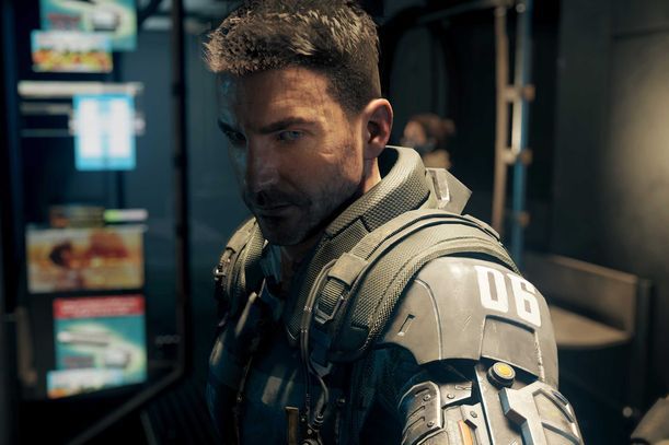 Call of Duty: Black Ops 3 - primul trailer, imagini 4K și cerințe de sistem