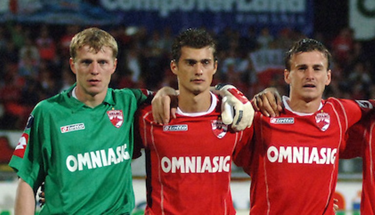 Ti-l mai amintești pe Vladimir Gaev? FOTO | Cum arată la 9 ani după ce ...