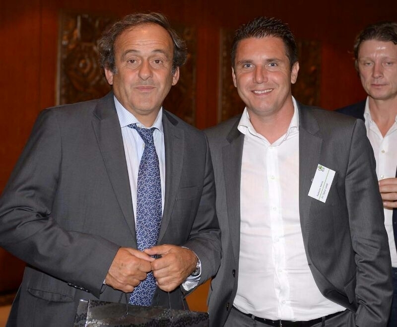 ASA se destramă. După Daniel Stanciu, și Narcis Răducan pleacă de la ...