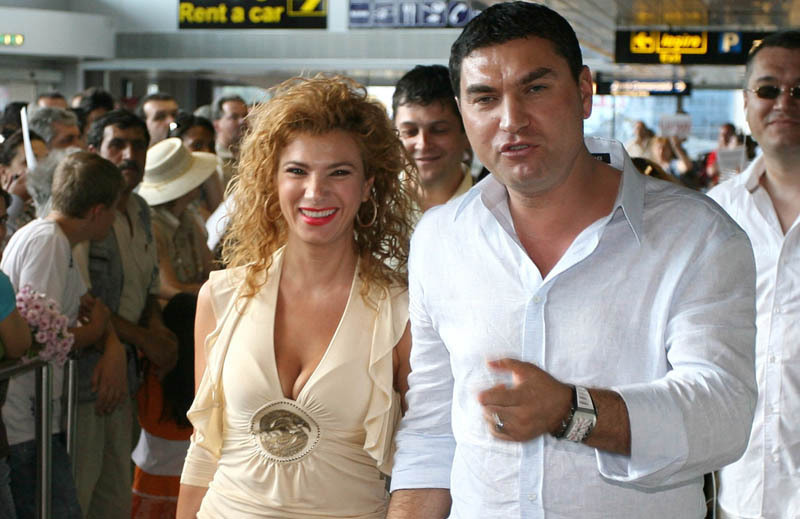 Tun de 3 milioane de euro dat de iubitul Mihaelei Borcea împreună cu ...
