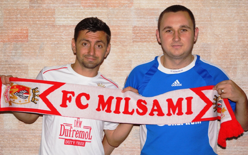 Romeo Surdu a călcat strâmb, soția l-a anunțat pe Facebook că divorțează