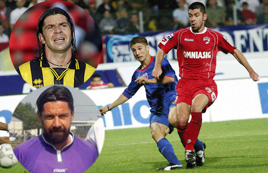 Ți-l mai amintești pe Angelo Alistar? FABULOS | Ce face acum fostul ...