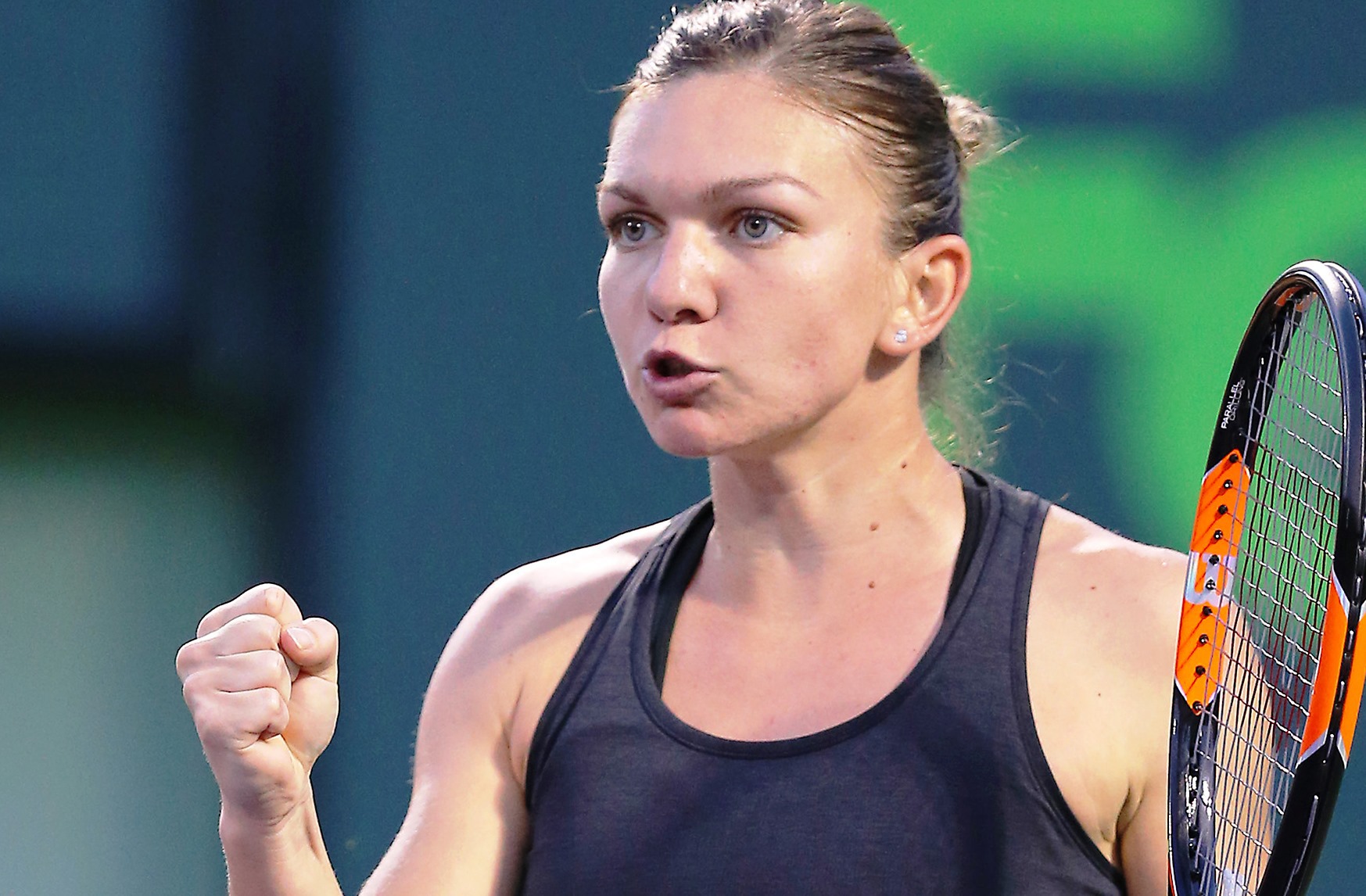 OFICIAL | Doi antrenori pentru Halep la Wimbledon. Anunțul făcut de ...