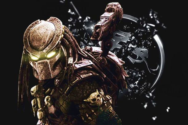 Mortal Kombat X - primele clipuri de gameplay cu Predator
