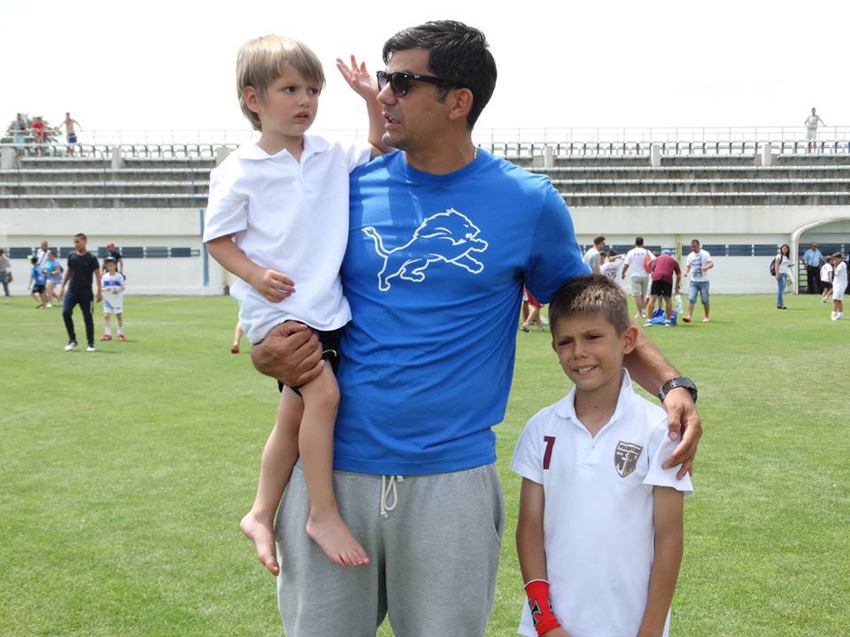 Amintiri de coșmar de la ultimul derby Rapid - FCSB