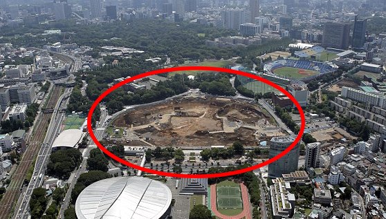 OFICIAL Ă‚sta e cel mai mai scump stadion din istorie: 2 MILIARDE â‚¬ ...