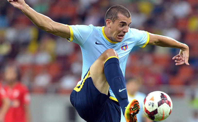 Nu râdeți! :) Unde a ajuns ex-stelistul Stefan Nikolic după ce a plecat ...