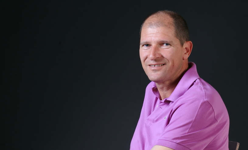 INTERVIU | ADRIAN MARCU Filosofia antrenorului de tenis și discuție ...