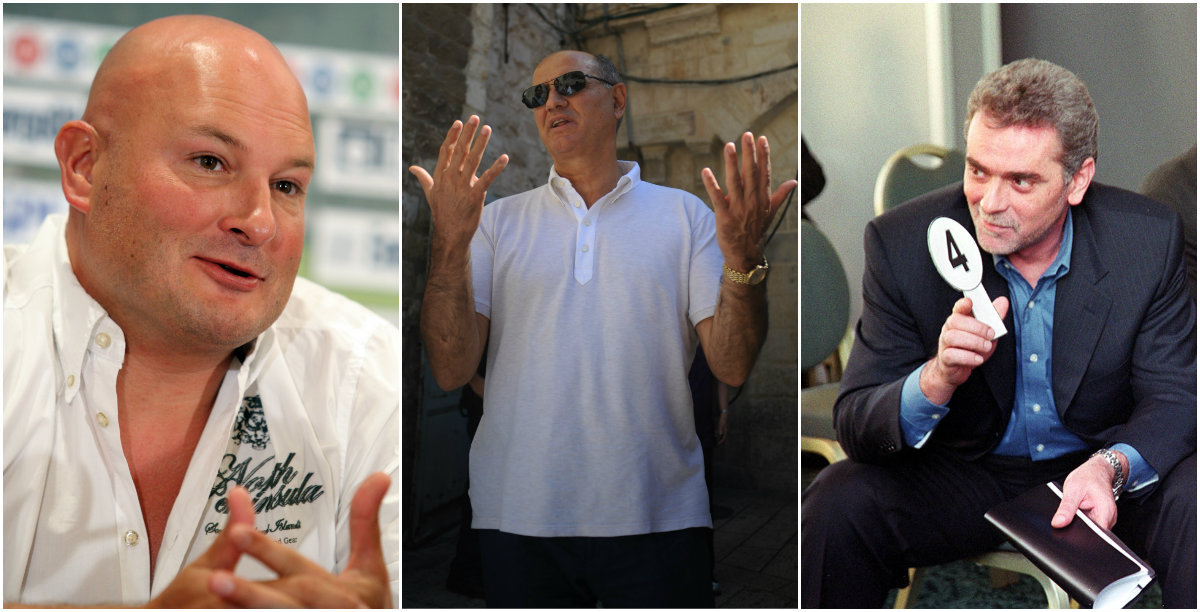 Liga 1, "Spaima Europei" | Ion Timofte: "Sindicatul fotbaliștilor din ...