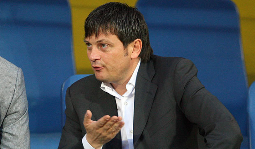 Daniel Stanciu, despre întârzierea partidei dintre ACS Poli și FC Botoșani: "Cel care a greșit ...