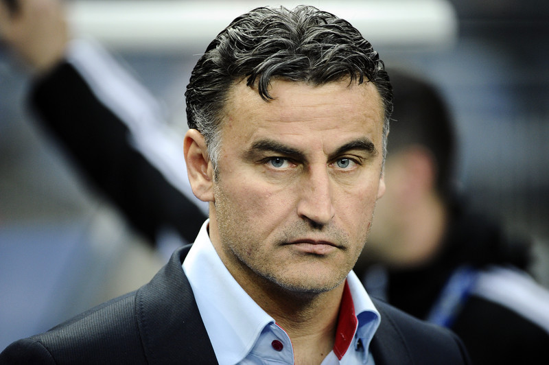 ASA, învinsă de Saint-Etienne cu trei "torpile" din afara careului ...