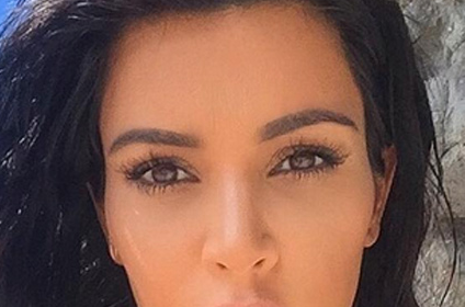 Fosta soție a baschetbalistului Kris Humphries a postat o imagine ...