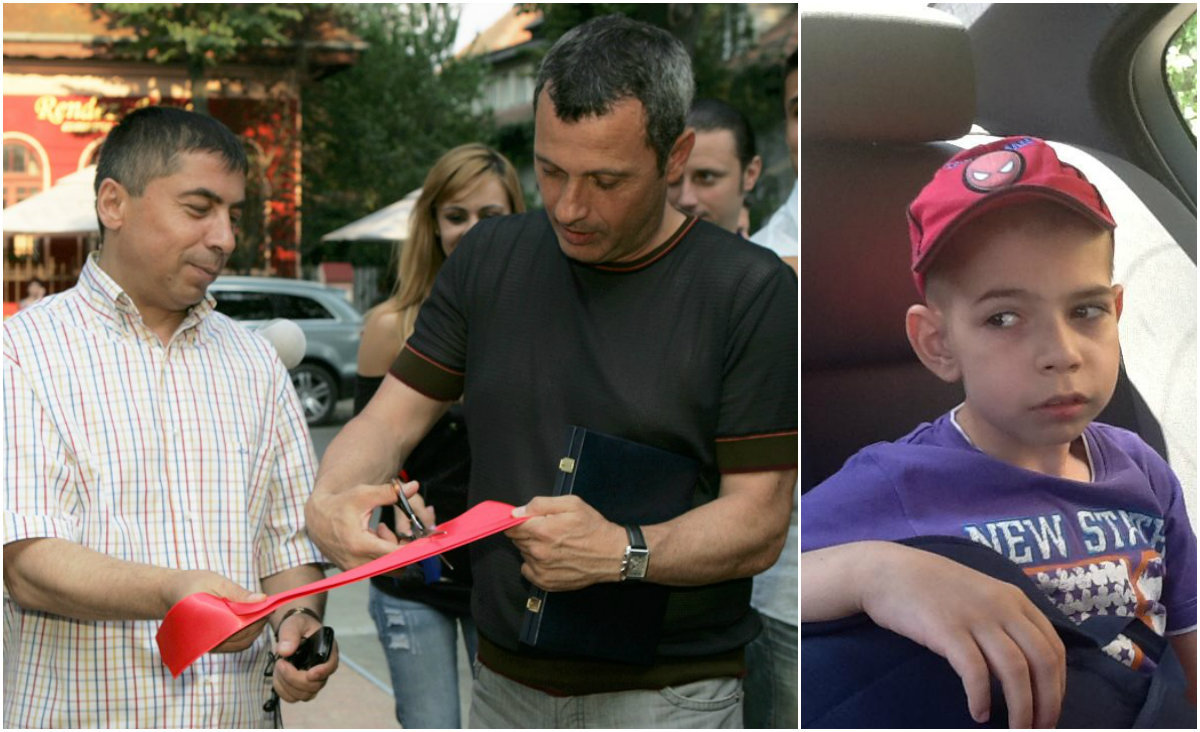 A învins cancerul, dar e victimă colaterală în conflictul dintre Turcu ...