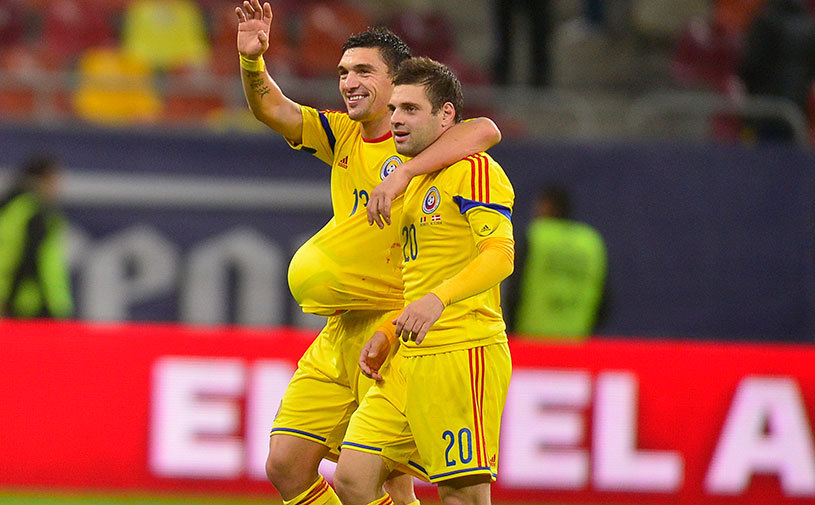 Adrian Popa: "Nu mă sperie atmosfera de la Budapesta, tocmai am jucat ...