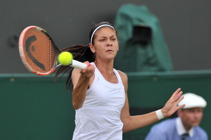 Andreea Mitu, eliminată în primul tur la Seul