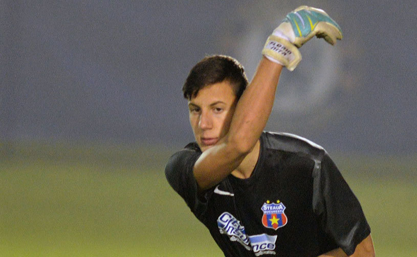 Mare speranță la FCSB, ajuns la Dinamo, iar acum făcut „pachet”