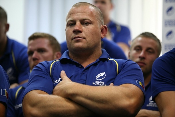 Marius Tincu, după eșecul cu Franța de la Cupa Mondială de rugby: "Avem ...