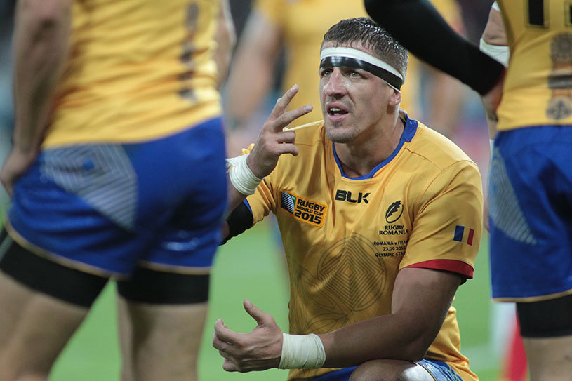 Din păcate, Mihai Macovei rămâne suspendat două săptămâni. Valentin ...