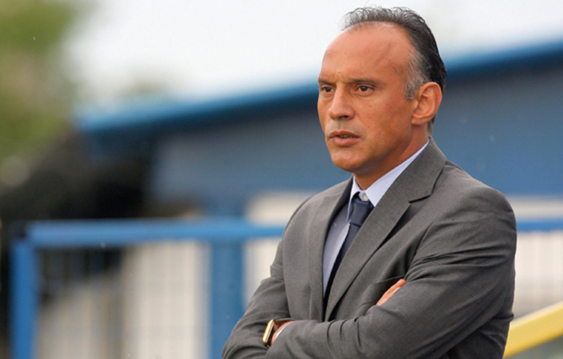 Florin Prunea crede în reviriment: "A venit momentul să ieșim din ...