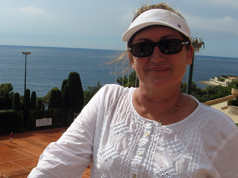 Mariana Simionescu, la ProSport LIVE: "Am făcut adevăratul Paris-Dakar ...