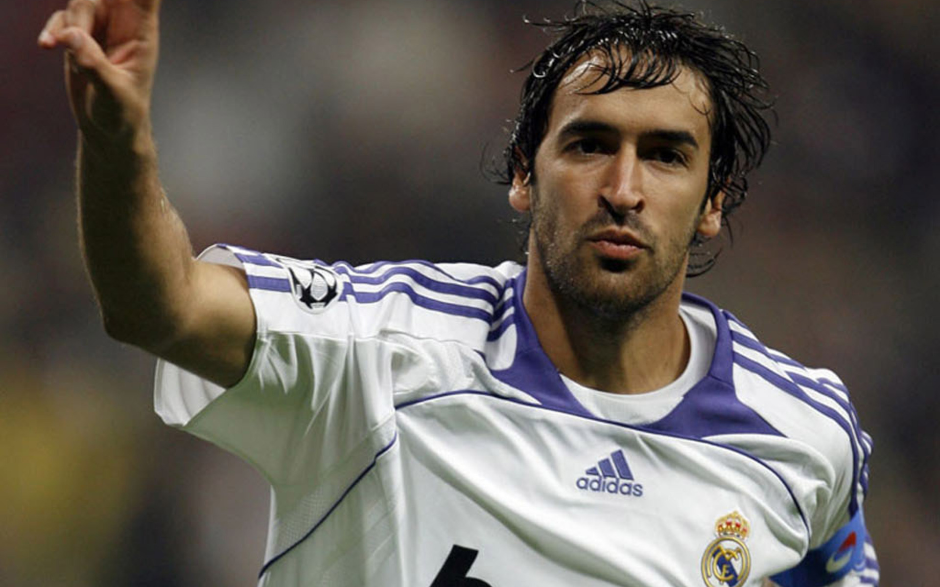 Raul, legenda celor de la Real Madrid, gata să antreneze un club de ...