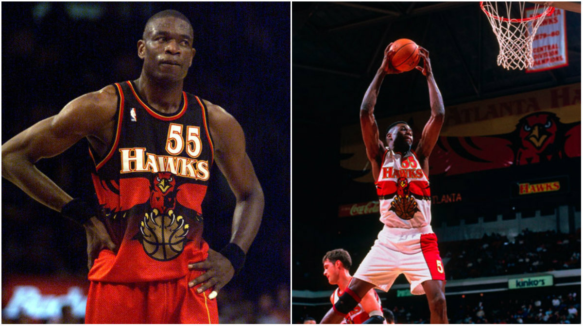 Din respect pentru o LEGENDĂ‚ a baschetului! Atlanta Hawks va retrage ...