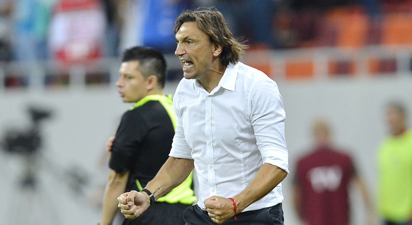 Dario Bonetti, revenire spectaculoasă la Dinamo! PCH a coordonat ...