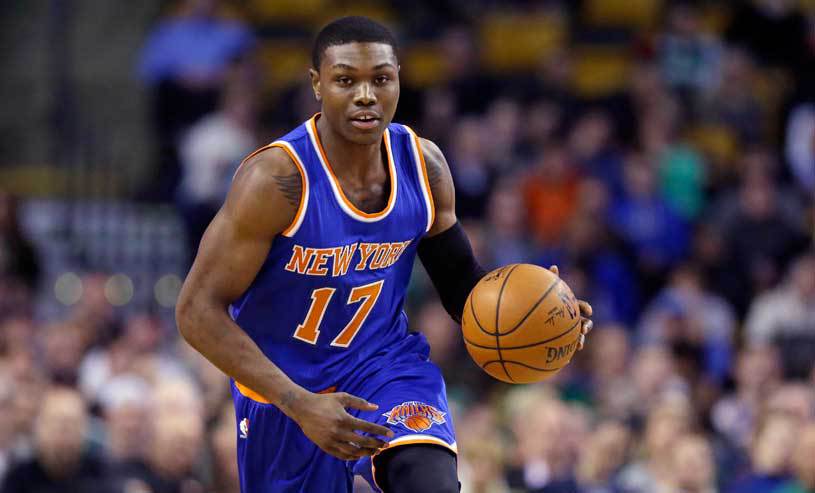 Un baschetbalist din NBA a fost împușcat în picior, în timp ce era jefuit